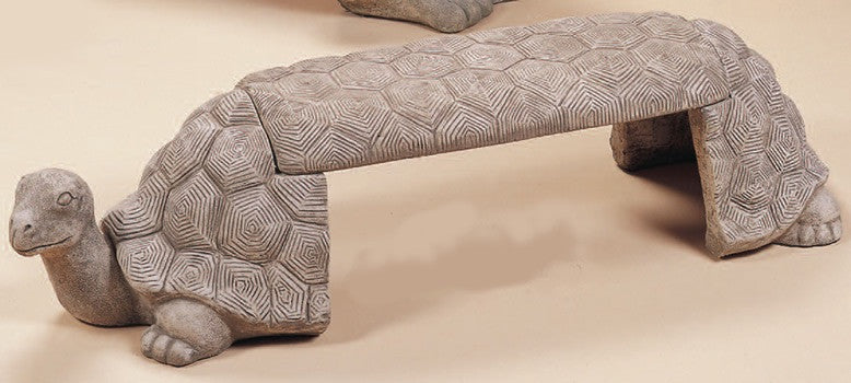 Turtle Bench – Absolute Home & Garden